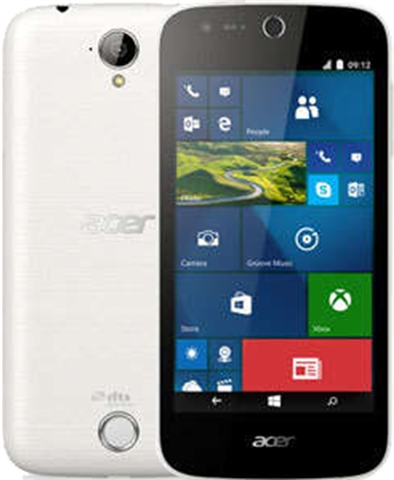 Acer Liquid M330, Unlocked B - CeX (UK): - Buy, Sell, Donate