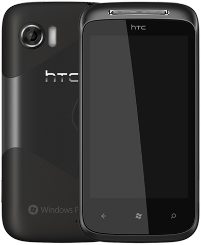HTC 7 Mozart, Virgin C - CeX (UK): - Buy, Sell, Donate