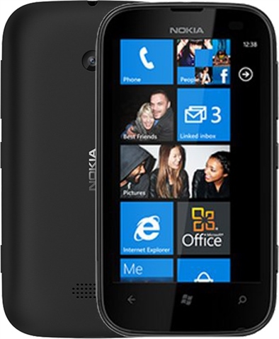 Nokia Lumia 510, Tesco C - CeX (UK): - Buy, Sell, Donate
