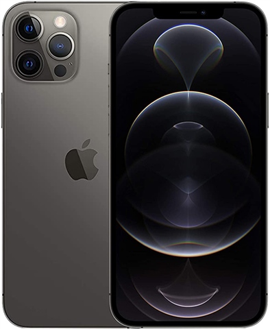 Apple iPhone 12 Pro Max 256GB Graphite, EE A - CeX (UK): - Buy, Sell ...