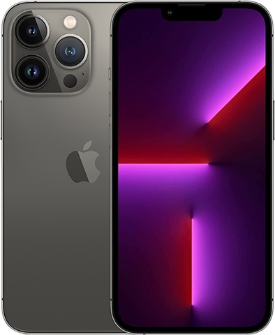 Apple iPhone 13 Pro 128GB Graphite, Vodafone B - CeX (UK): - Buy, Sell ...