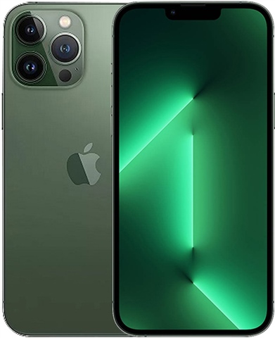 Apple iPhone 13 Pro 256GB Alpine Green, Vodafone A - CeX (UK): - Buy ...