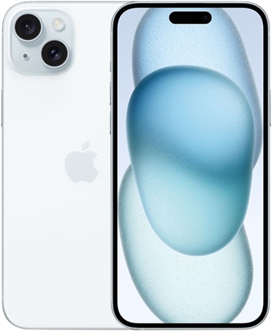 Apple iPhone 15 Plus 512GB Blue, Unlocked A - CeX (UK): - Buy, Sell, Donate