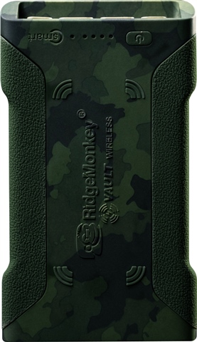 Ridge Monkey 26950Mah Vault C Smart Wireless Powerpack - CeX (UK ...