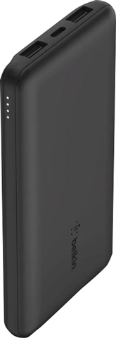 Belkin BPB011 Boost Charge Power Bank 10k mAh *USE 745883823505** - CeX ...