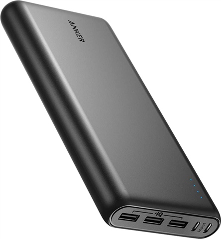 Anker 100W 4-Ports Charging Base For Anker Prime Power Bank - CeX (UK ...