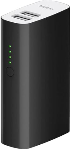 Belkin MIXIT 4000mAh Power Bank - CeX (UK): - Buy, Sell, Donate