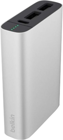 Belkin MIXIT Power Bank 6600 - CeX (UK): - Buy, Sell, Donate
