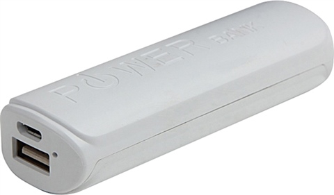 Generic Power Bank 1200mAH - CeX (UK): - Buy, Sell, Donate