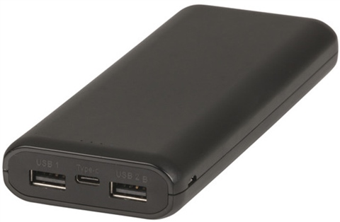 Generic Power Bank 15600mAH - CeX (UK): - Buy, Sell, Donate