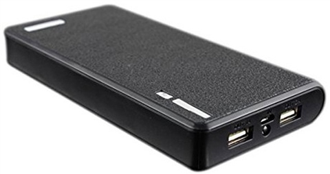 Generic Power Bank 16000mAH - CeX (UK): - Buy, Sell, Donate