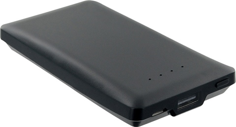Generic Power Bank 4400mAH - CeX (UK): - Buy, Sell, Donate