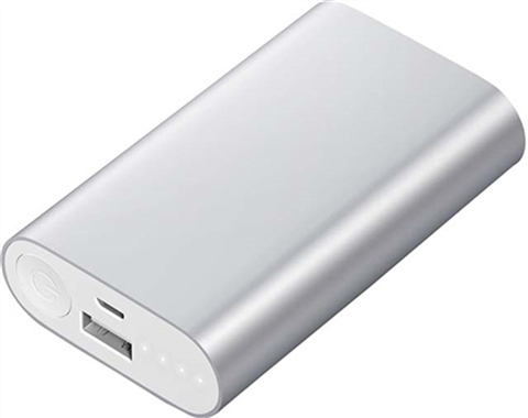 Generic Power Bank 7800mAH - CeX (UK): - Buy, Sell, Donate