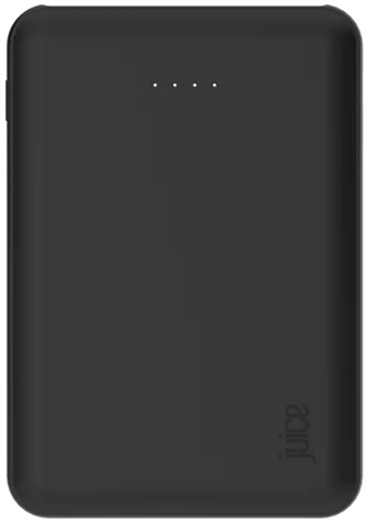 Juice ECO 1 4000mah Charge Power Bank - CeX (UK): - Buy, Sell, Donate