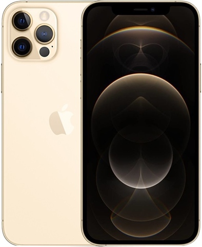 Apple iPhone 12 Pro 128GB Gold, EE C - CeX (UK): - Buy, Sell, Donate