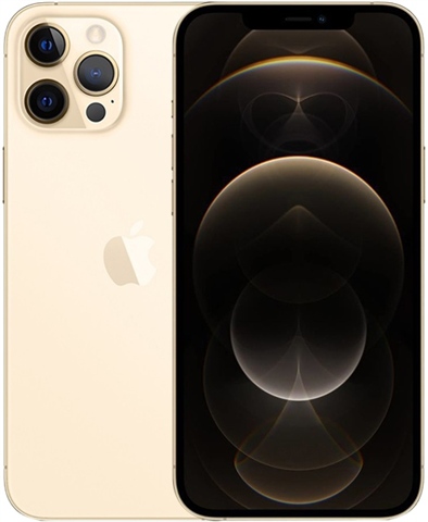 Apple iPhone 12 Pro Max 256GB Gold, EE B - CeX (UK): - Buy, Sell, Donate