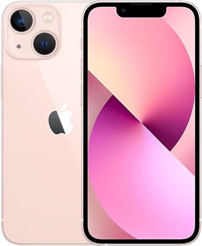 Apple iPhone 13 Mini 256GB Pink, Unlocked B - CeX (UK): - Buy, Sell, Donate