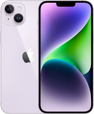 Apple iPhone 14 Plus 256GB Purple, Unlocked C - CeX (UK): - Buy, Sell ...