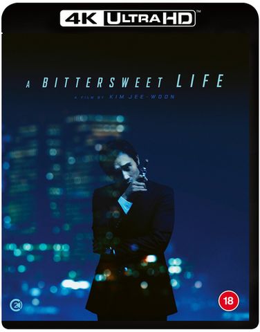 Bittersweet Life, A (18) 2005 4K UHD - CeX (UK): - Buy, Sell, Donate