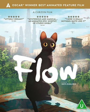Flow (U) 2024 - CeX (UK): - Buy, Sell, Donate