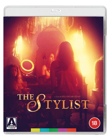Stylist, The (18) 2020 (Arrow Video) - CeX (UK): - Buy, Sell, Donate