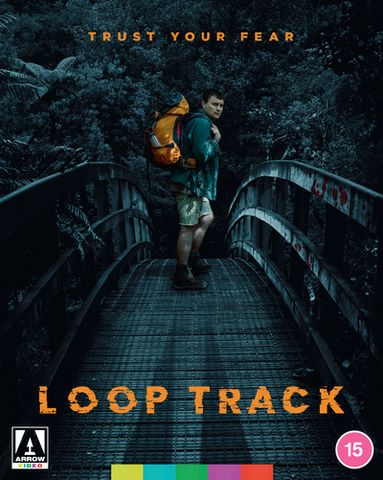 Loop Track (15) 2023 (Arrow Video) - CeX (UK): - Buy, Sell, Donate