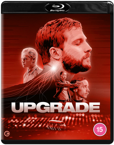 Upgrade (15) 2018 - CeX (UK): - Buy, Sell, Donate