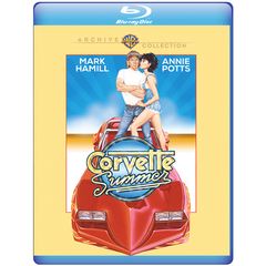 Corvette Summer (12) 1978 - CeX (UK): - Buy, Sell, Donate