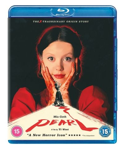 Pearl (15) 2022 - CeX (UK): - Buy, Sell, Donate