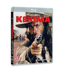 Keoma (15) 1976 - CeX (UK): - Buy, Sell, Donate