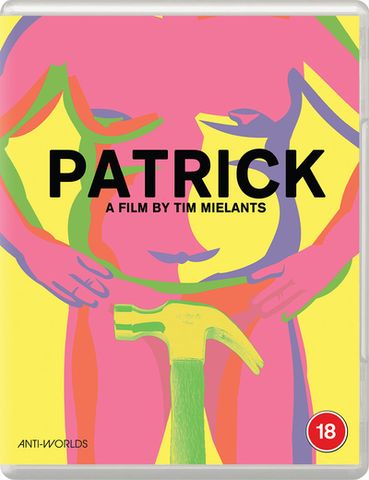Patrick (18) 2019 - CeX (UK): - Buy, Sell, Donate