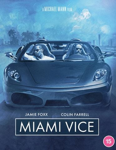 Miami Vice (15) 2023 - CeX (UK): - Buy, Sell, Donate
