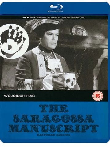 Saragossa Manuscript (Restored Edition), The (15) 1965 - CeX (UK ...