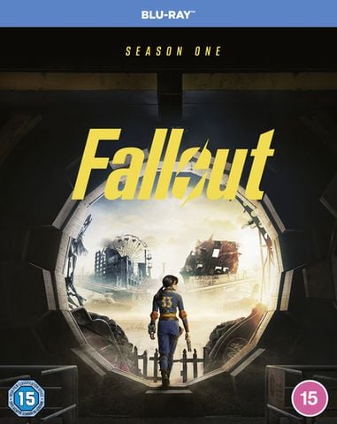 Fallout: Season One (15) - CeX (UK): - Buy, Sell, Donate