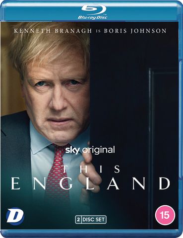This England (15) 2 Discs - CeX (UK): - Buy, Sell, Donate