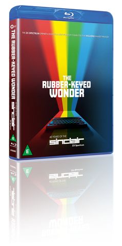 Rubber-Keyed Wonder, The (E) 2024 - CeX (UK): - Buy, Sell, Donate
