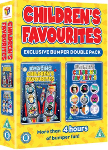 Party Time - Children's Favourites - CeX (UK): - Buy, Sell, Donate