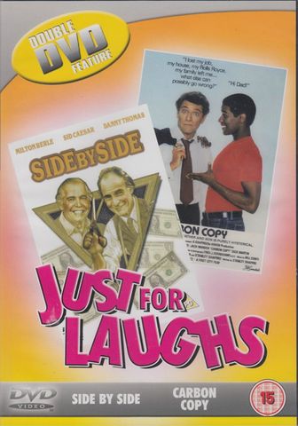 Side By Side / Carbon Copy (15) - CeX (UK): - Buy, Sell, Donate