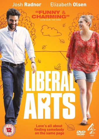 Liberal Arts (12) - CeX (UK): - Buy, Sell, Donate