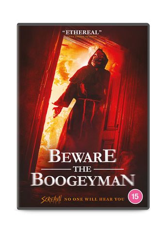 Beware The Boogeyman (15) 2024 - CeX (UK): - Buy, Sell, Donate