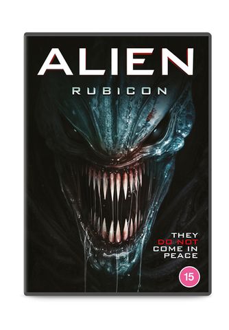 Alien Rubicon (15) 2024 - CeX (UK): - Buy, Sell, Donate