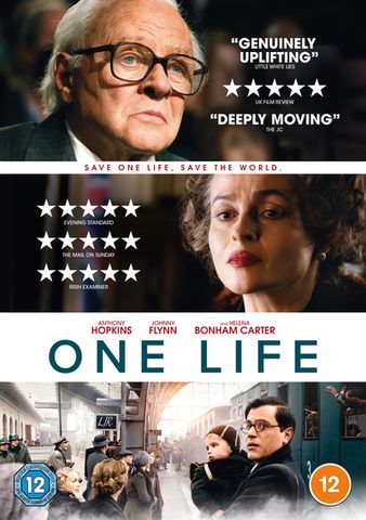 One Life (12) 2023 - CeX (UK): - Buy, Sell, Donate