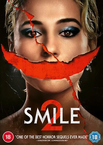 Smile 2 (18) 2024 - CeX (UK): - Buy, Sell, Donate
