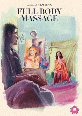 Full Body Massage (15) 1995 - CeX (UK): - Buy, Sell, Donate