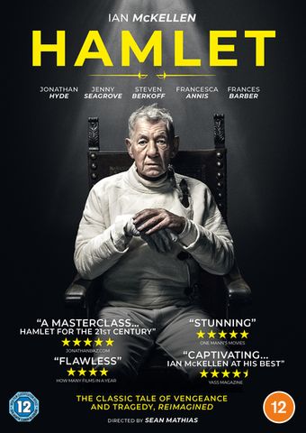 Hamlet (12) 2024 - CeX (UK): - Buy, Sell, Donate