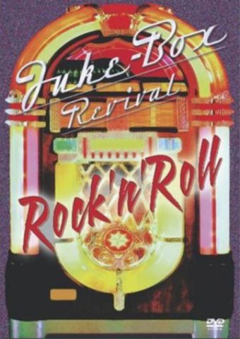Jukebox Revival - Rock 'n' Roll: Volumes 1 And 2 (2 Discs) - CeX (UK ...