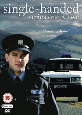 Single-Handed - Series One & Two (15) 6 Disc - CeX (UK): - Buy, Sell ...