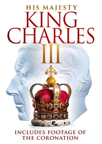 His Majesty King Charles III - CeX (UK): - Buy, Sell, Donate