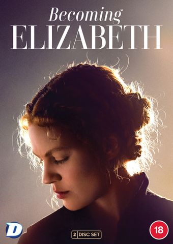 Becoming Elizabeth (18) 2 Discs - CeX (UK): - Buy, Sell, Donate