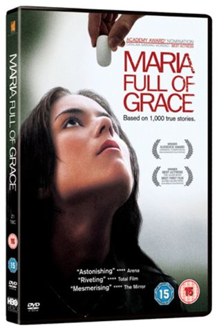 Maria, Full Of Grace - CeX (UK): - Buy, Sell, Donate